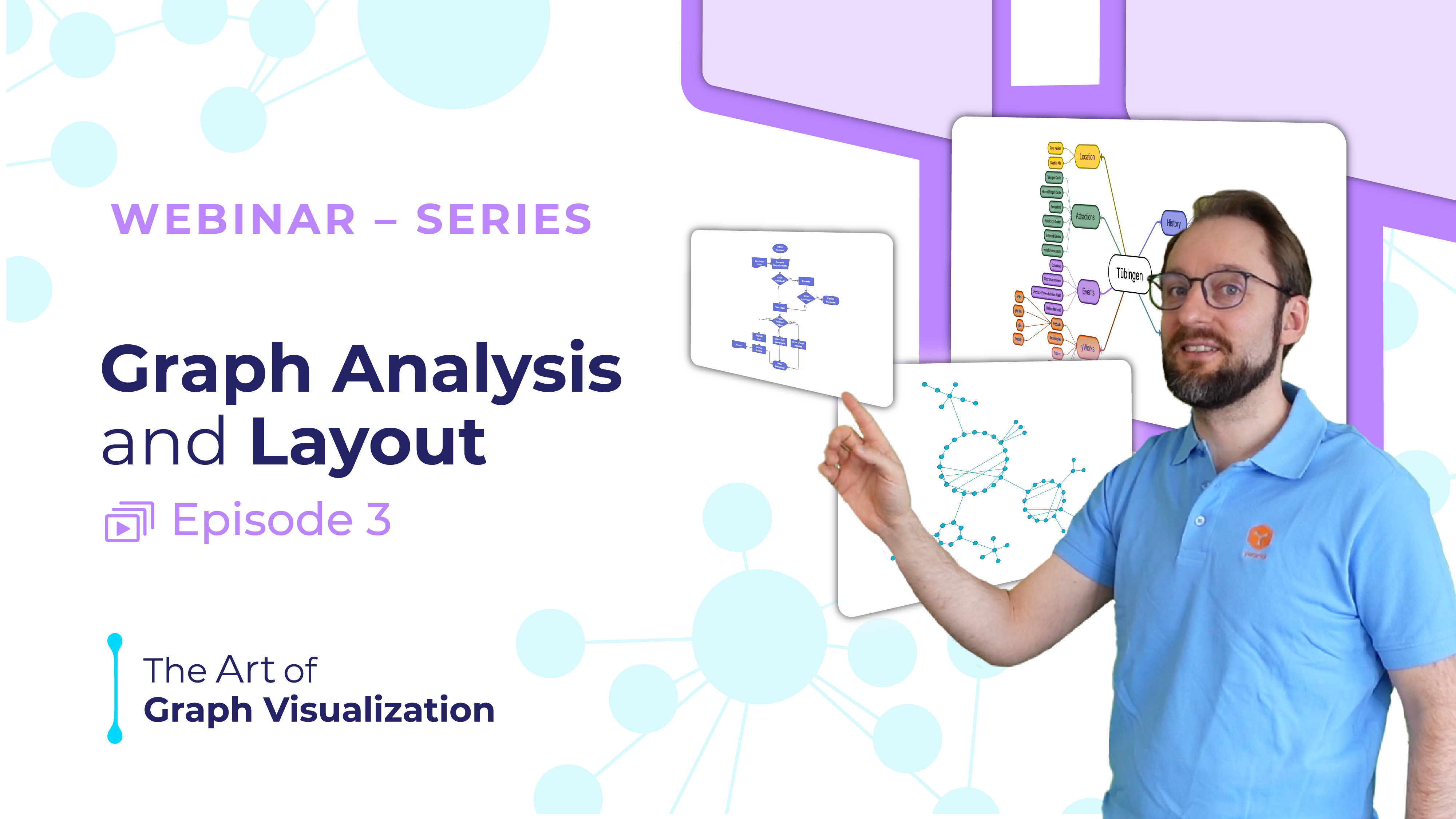 How To Webinar Graph Analysis And Layout Creating Effective Data