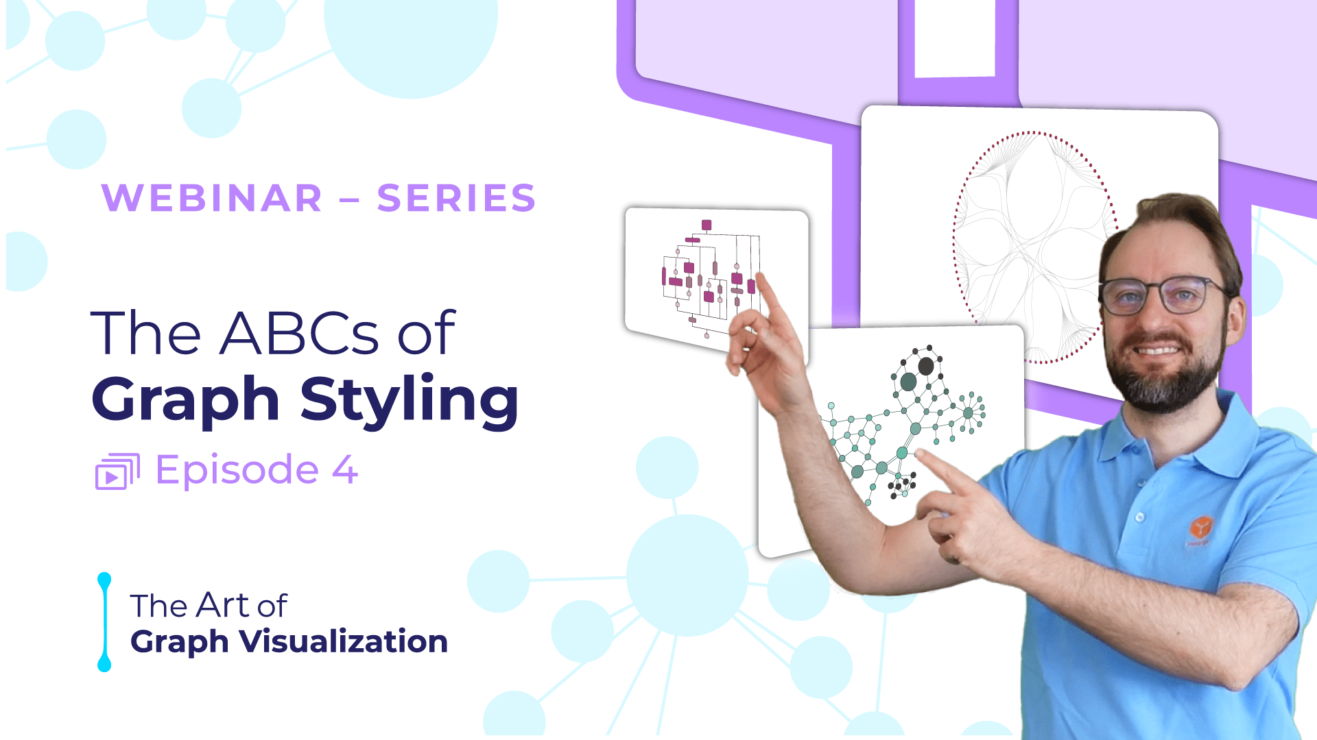 How-to Webinar: The ABCs of Graph Styling – Enhancing Your Data Visualizations