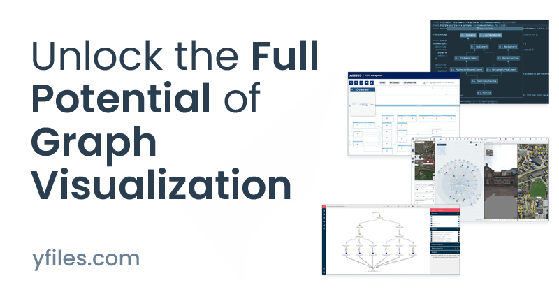 Unlock the full potential of graph visualization