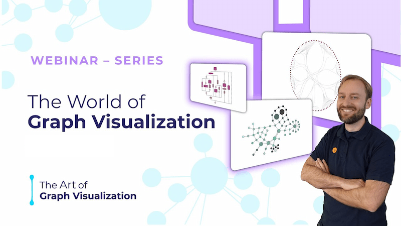 The art of graph visualization: essential techniques and strategies