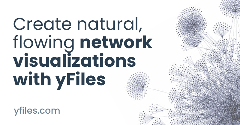 yFiles Product Details